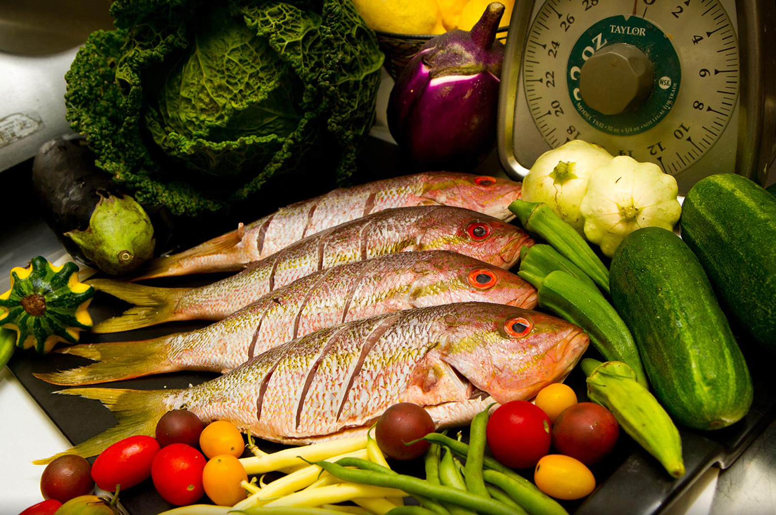 Banks' Seafood Kitchen - Banks Seafood Kitchen